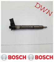 China Genuine Common Rail Fuel Diesel Injector 0445116041 35062005F for sale