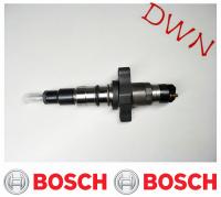 China Fuel Injection Common Rail Injector 0445120007 0986435508 FOR BOSCH CUMMINS for sale