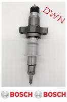 China Genuine Diesel Common Rail Fuel Injector 0445120018 For Cummins 3949619 for sale