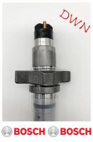 China Genuine Diesel Common Rail Fuel Injector 0445120018 For Cummins 3949619 for sale