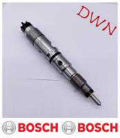 China Diesel Common Rail Fuel Injector 0445120040 For DAEWOO DOOSAN 65.10401-7001C for sale