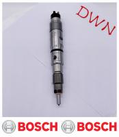 China Diesel Common Rail Fuel Injector 0445120040 For DAEWOO DOOSAN 65.10401-7001C for sale
