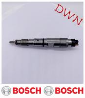 China Diesel Common Rail Fuel Injector 0445120040 For DAEWOO DOOSAN 65.10401-7001C for sale
