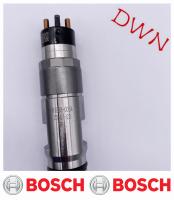 China Diesel Common Rail Fuel Injector 0445120040 For DAEWOO DOOSAN 65.10401-7001C for sale