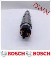 China Diesel Common Rail Fuel Injector 0445120040 For DAEWOO DOOSAN 65.10401-7001C for sale