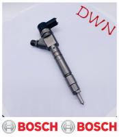 China Diesel Fuel Injector 0445120048 ME222914 ME226718 107755-0162 for Mitsubishi Fuso 4M50 for sale