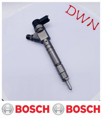 China Diesel Fuel Injector 0445120048 ME222914 ME226718 107755-0162 for Mitsubishi Fuso 4M50 for sale