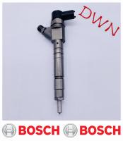 China Diesel Fuel Injector 0445120048 ME222914 ME226718 107755-0162 for Mitsubishi Fuso 4M50 for sale