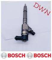 China Diesel Fuel Injector 0445120048 ME222914 ME226718 107755-0162 for Mitsubishi Fuso 4M50 for sale