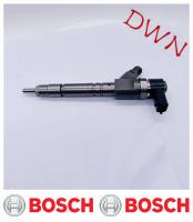 China Diesel Fuel Injector 0445120048 ME222914 ME226718 107755-0162 for Mitsubishi Fuso 4M50 for sale
