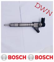 China Diesel Fuel Injector 0445120048 ME222914 ME226718 107755-0162 for Mitsubishi Fuso 4M50 for sale