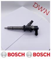 China Genuine Fuel Injector 0445120049 For MITSUBISHI Canter 4M50 4.9 ME223750 ME223002 for sale