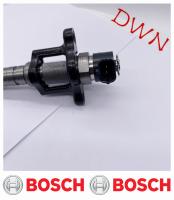 China Genuine Fuel Injector 0445120049 For MITSUBISHI Canter 4M50 4.9 ME223750 ME223002 for sale