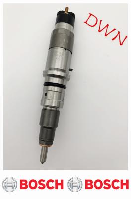 China Diesel Fuel injector 0445120059 for CUMMINS 3976372 KOMATSU 6754-11-3011 for sale