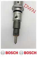 China Diesel Fuel injector 0445120059 for CUMMINS 3976372 KOMATSU 6754-11-3011 for sale
