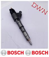 China Diesel fuel common rail injector 0445120066 for DEUTZ 04289311 20798114 for sale