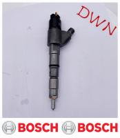 China Diesel fuel common rail injector 0445120066 for DEUTZ 04289311 20798114 for sale