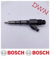 China Diesel fuel common rail injector 0445120066 for DEUTZ 04289311 20798114 for sale