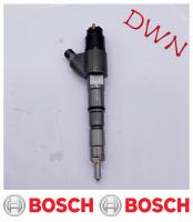 China Diesel fuel common rail injector 0445120066 for DEUTZ 04289311 20798114 for sale