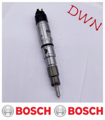 China Diesel Engine Fuell injector 0445120080 For DAEWOO DOOSAN DL06S 65.10401-7004A for sale