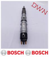 China Diesel Engine Fuell injector 0445120080 For DAEWOO DOOSAN DL06S 65.10401-7004A for sale