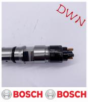 China Diesel Engine Fuell injector 0445120080 For DAEWOO DOOSAN DL06S 65.10401-7004A for sale
