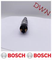 China Diesel Engine Fuell injector 0445120080 For DAEWOO DOOSAN DL06S 65.10401-7004A for sale