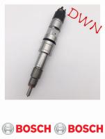 China Diesel Fuel Injector 0445120086 with nozzle DLLA154P1655 For Weichai WP10 Engine for sale