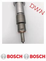 China Diesel Fuel Injector 0445120086 with nozzle DLLA154P1655 For Weichai WP10 Engine for sale