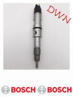 China Diesel Fuel Injector 0445120086 with nozzle DLLA154P1655 For Weichai WP10 Engine for sale