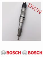 China Diesel Fuel Injector 0445120086 with nozzle DLLA154P1655 For Weichai WP10 Engine for sale