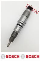 China Diesel Common rail Injector 0445120120 For Ford/Cummins/VW 4935675 4945807 for sale