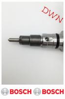 China Diesel Common rail Injector 0445120120 For Ford/Cummins/VW 4935675 4945807 for sale