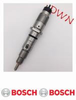 China Genuine New Common Rail Injector 0445120122 For Cummins ISLE 4942359 for sale