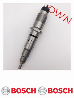 China Genuine New Common Rail Injector 0445120122 For Cummins ISLE 4942359 for sale