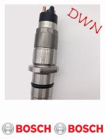 China Genuine New Common Rail Injector 0445120122 For Cummins ISLE 4942359 for sale