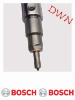 China Genuine New Common Rail Injector 0445120122 For Cummins ISLE 4942359 for sale