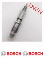 China Genuine New Common Rail Injector 0445120122 For Cummins ISLE 4942359 for sale