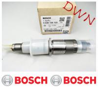 China Common rail diesel fuel injector 0445120123 4937065 For Cummins ISBE Engine for sale