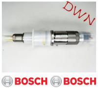 China Common rail diesel fuel injector 0445120123 4937065 For Cummins ISBE Engine for sale