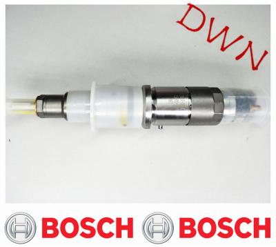 China Common rail diesel fuel injector 0445120123 4937065 For Cummins ISBE Engine for sale