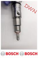 China Diesel Common Rail Fuel Injector 0445120125 0445120236 For CUMMINS QSL9 for sale