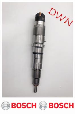China Diesel Common Rail Fuel Injector 0445120125 0445120236 For CUMMINS QSL9 for sale
