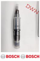 China Diesel Common Rail Fuel Injector 0445120125 0445120236 For CUMMINS QSL9 for sale