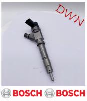 China Fuel Injector Assembly 0445120126 For KOBELCO SK130-8 SK140-8 32G61-00010 for sale