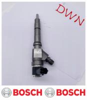 China Fuel Injector Assembly 0445120126 For KOBELCO SK130-8 SK140-8 32G61-00010 for sale