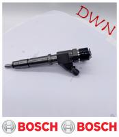 China Fuel Injector Assembly 0445120126 For KOBELCO SK130-8 SK140-8 32G61-00010 for sale