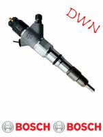 China Diesel Fuel injector 0445120153 Common Rail Nozzle DLLA147P1814 For Bosch for sale