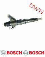 China Diesel Fuel injector 0445120153 Common Rail Nozzle DLLA147P1814 For Bosch for sale