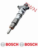 China Diesel Fuel injector 0445120153 Common Rail Nozzle DLLA147P1814 For Bosch for sale